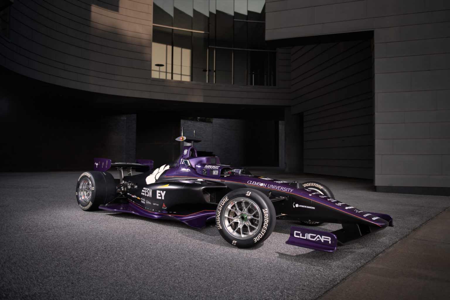 Education – CU-ICAR