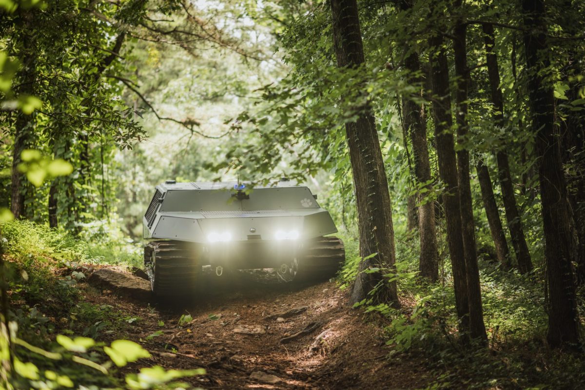 CU-ICAR | Clemson University International Center for Automotive Research