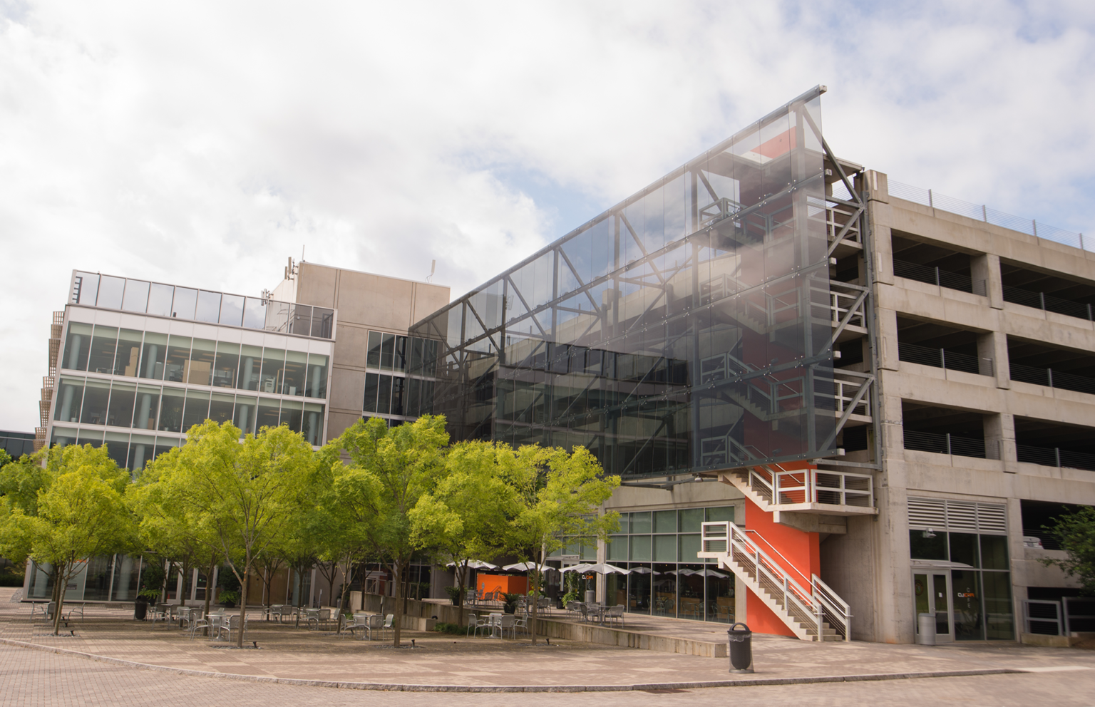 Community – CU-ICAR