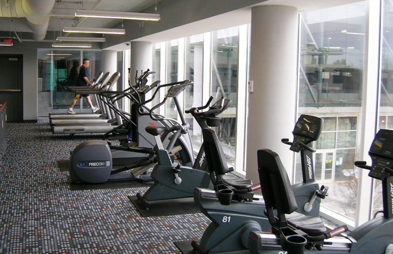 Community – CU-ICAR