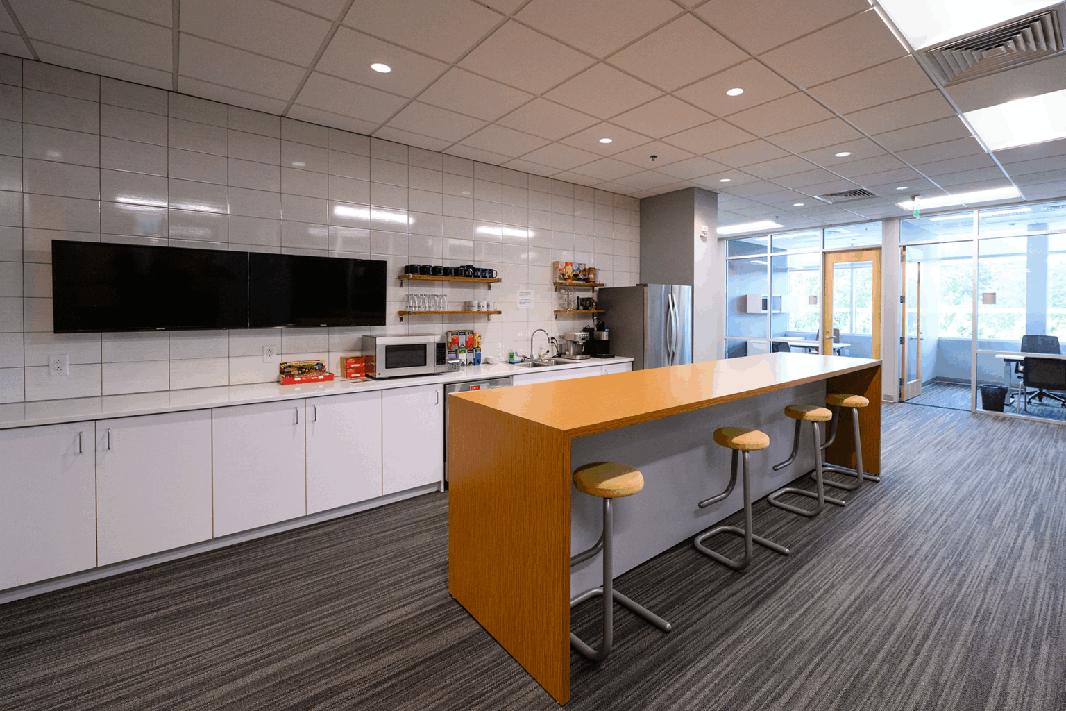 Community – CU-ICAR