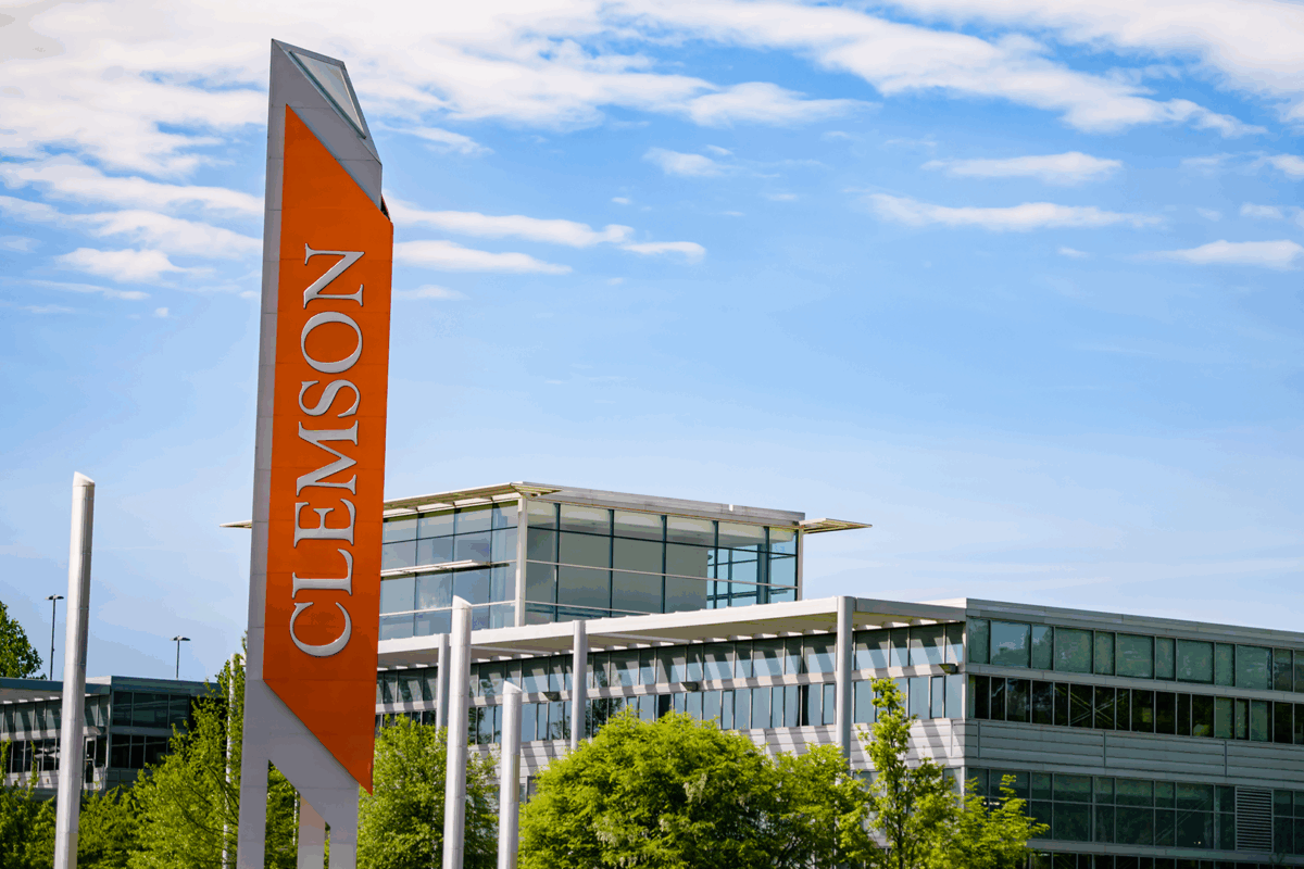 CU-ICAR – Clemson University International Center for Automotive Research