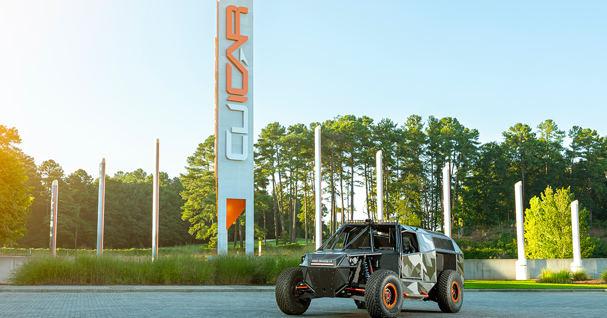 CU-ICAR | Clemson University International Center for Automotive Research